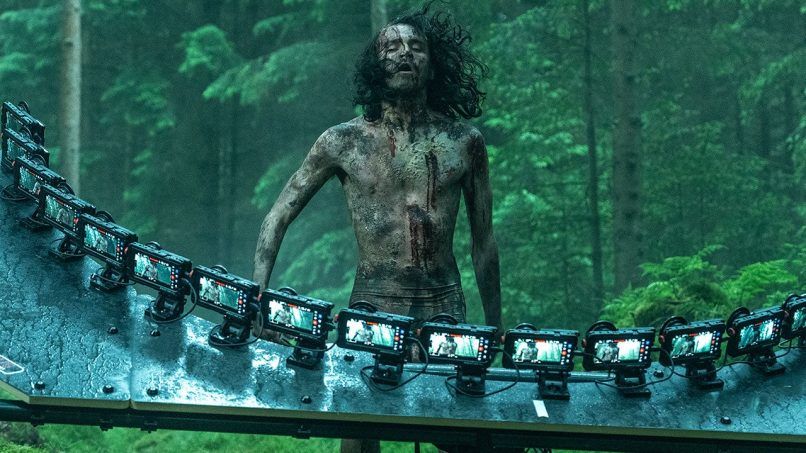 28 Years Later might just be a Power Rangers’ prequel