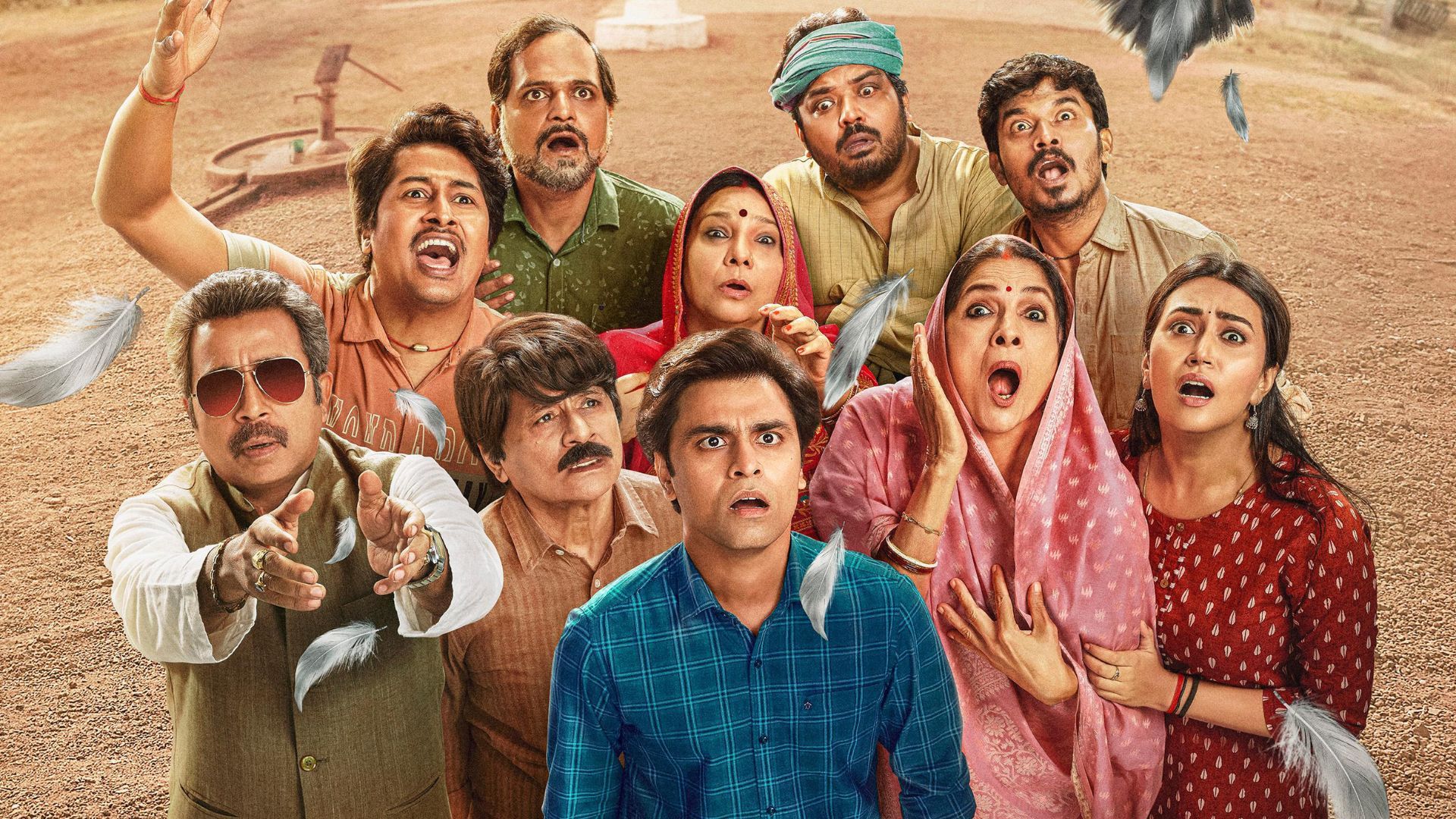 'Panchayat' season 4 ending explained: Who wins the Phulera elections?