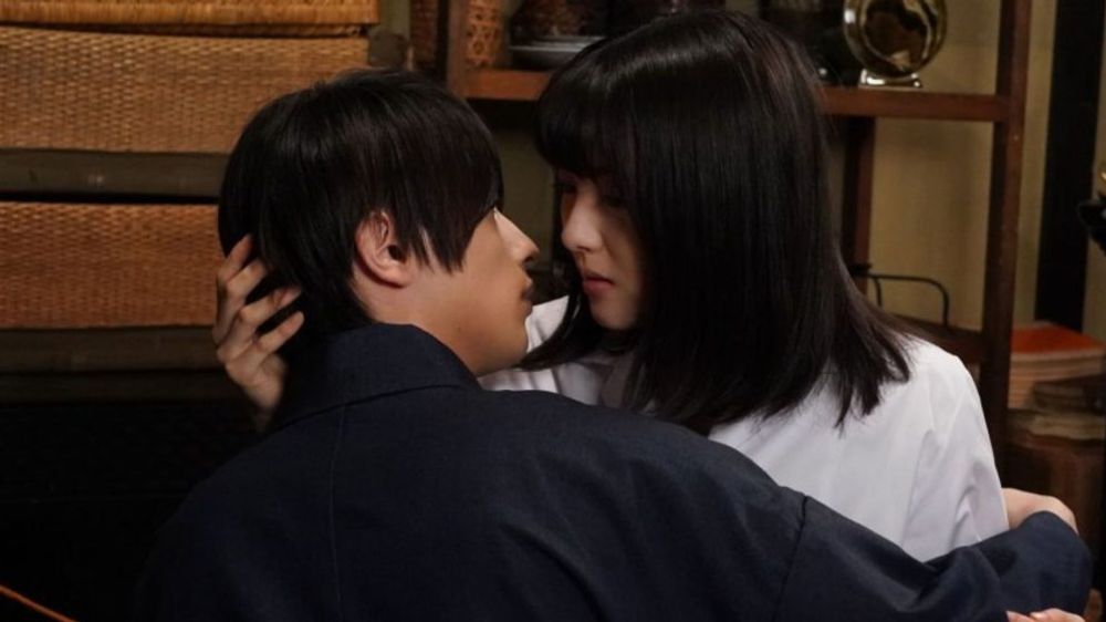 Romantic Japanese dramas to watch with your special one | LSA India