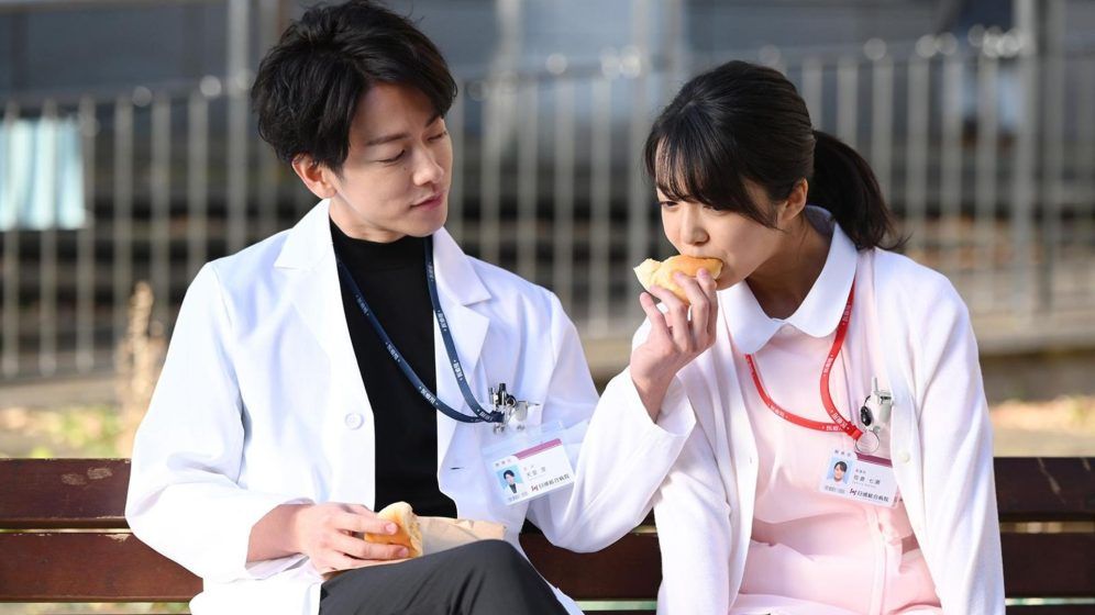 Romantic Japanese dramas to watch with your special one | LSA India