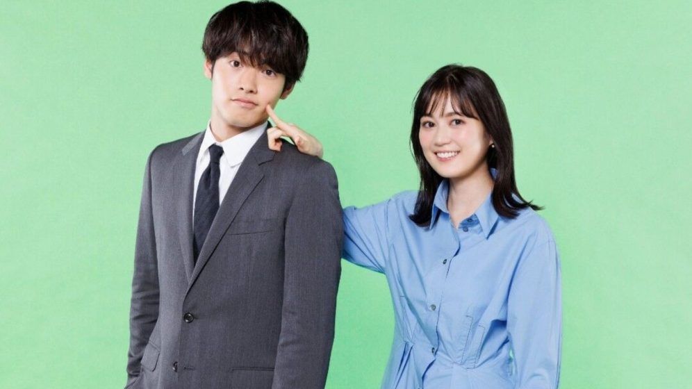 Romantic Japanese dramas to watch with your special one | LSA India