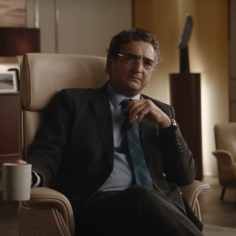 The Traitors: All about Karan Johar's upcoming show on Prime Video