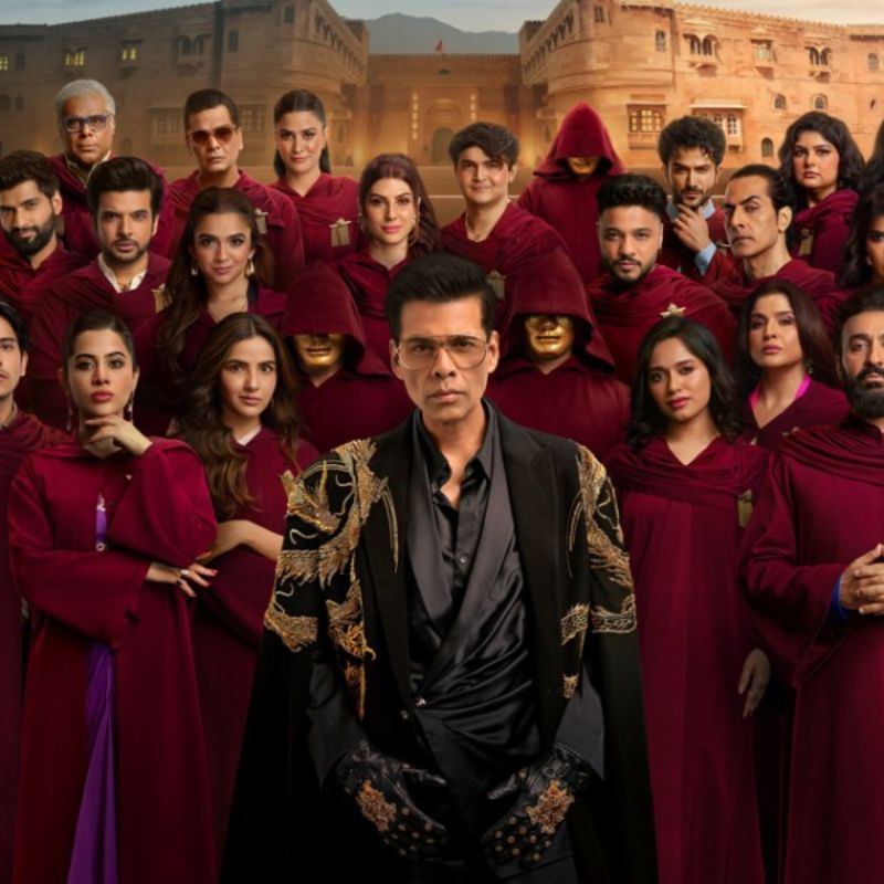 'The Traitors' India season 2 confirmed! Everything we know so far