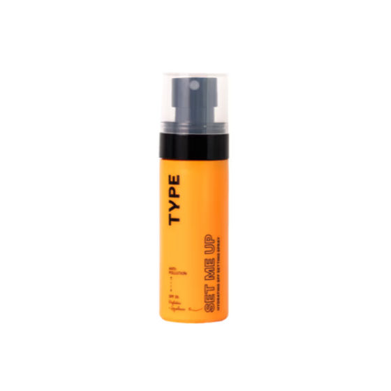 Best setting sprays with SPF to keep makeup fresh and skin safe