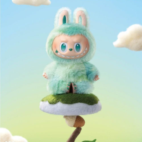 Your month your Labubu: Find the perfect Labubu for you | LSA IND