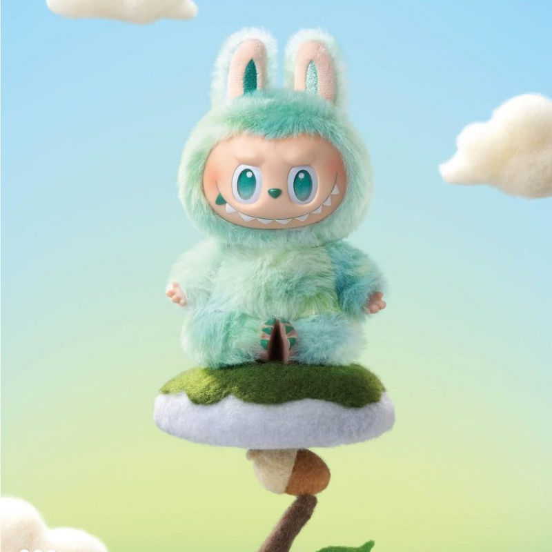 Your month your Labubu: Find the perfect Labubu for you | LSA IND