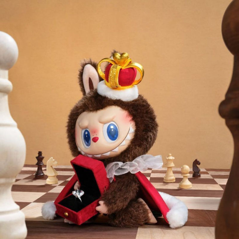 Your month your Labubu: Find the perfect Labubu for you | LSA IND