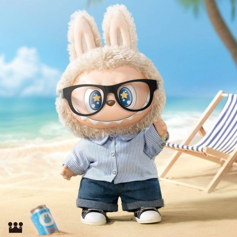 Your month your Labubu: Find the perfect Labubu for you | LSA IND