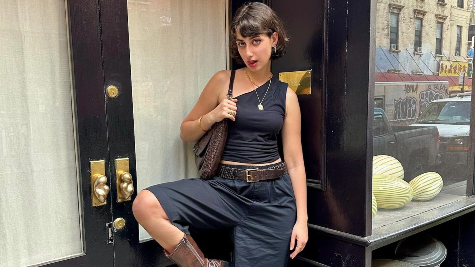 Who is Rama Duwaji? Meet Zohran Mamdani's wife | Lifestyle Asia India