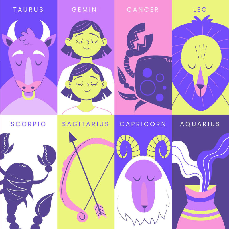 June horoscope 2025: Predictions for all zodiac signs | Lifestyle Asia ...