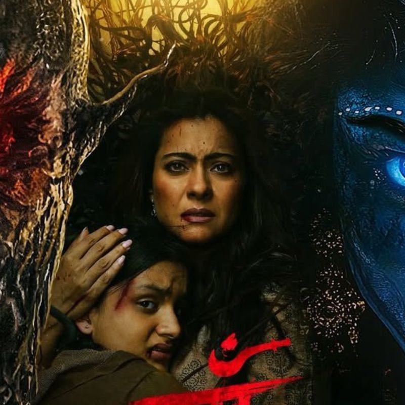 ‘Maa’ movie ending explained: What happens to Shweta in the end?
