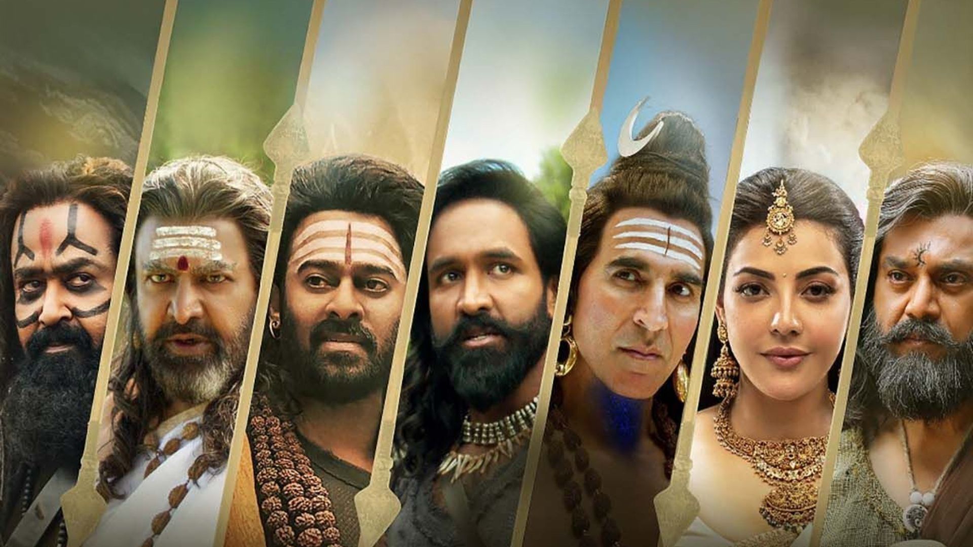 ‘Kannappa’ ending explained: Why does Thinna decide to worship Shiva?