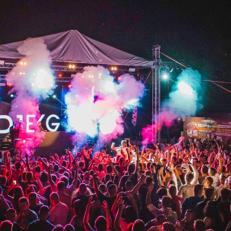 Eventful Times: Your Guide to the Best Events Near You