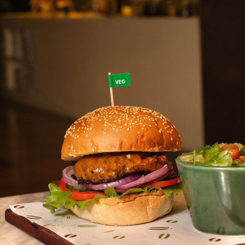 New menu in June 2025 at top Delhi-NCR restaurants