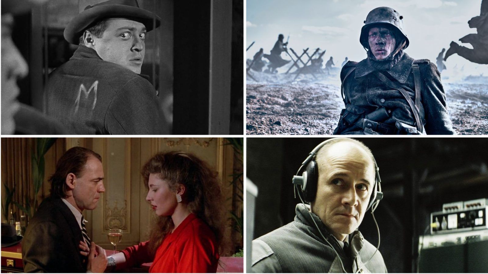 Our ranking of the best German movies of all time | Lifestyle Asia India