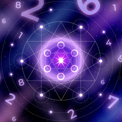 Lucky numbers for October 2025: Monthly numerology predictions