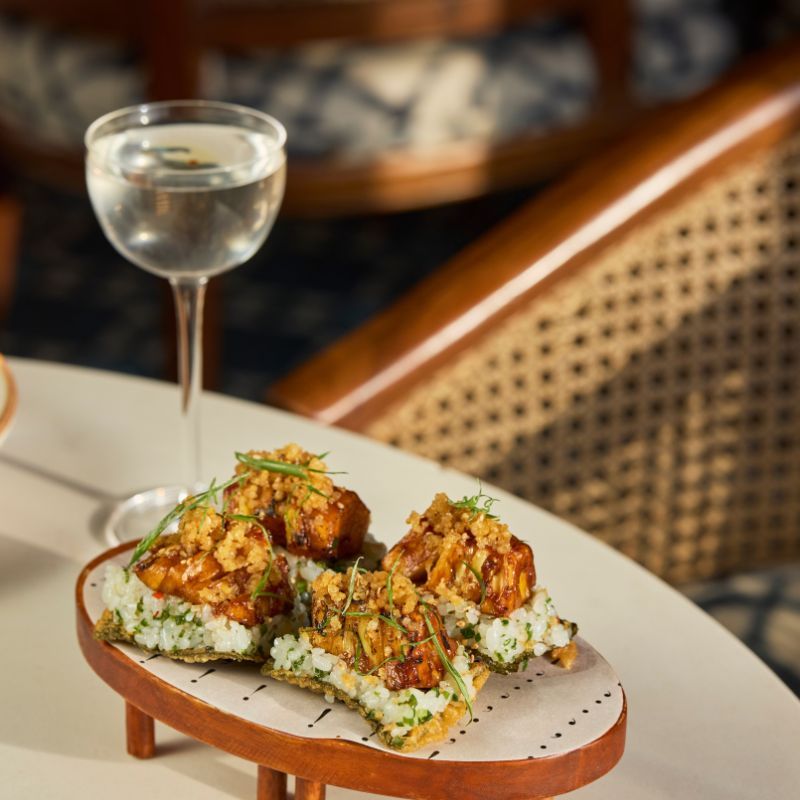 New menu in June 2025 at top Delhi-NCR restaurants