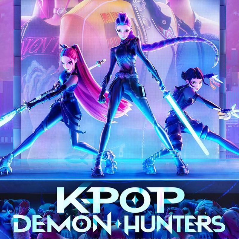 Is Netflix's KPop Demon Hunters getting a sequel? | Lifestyle Asia India
