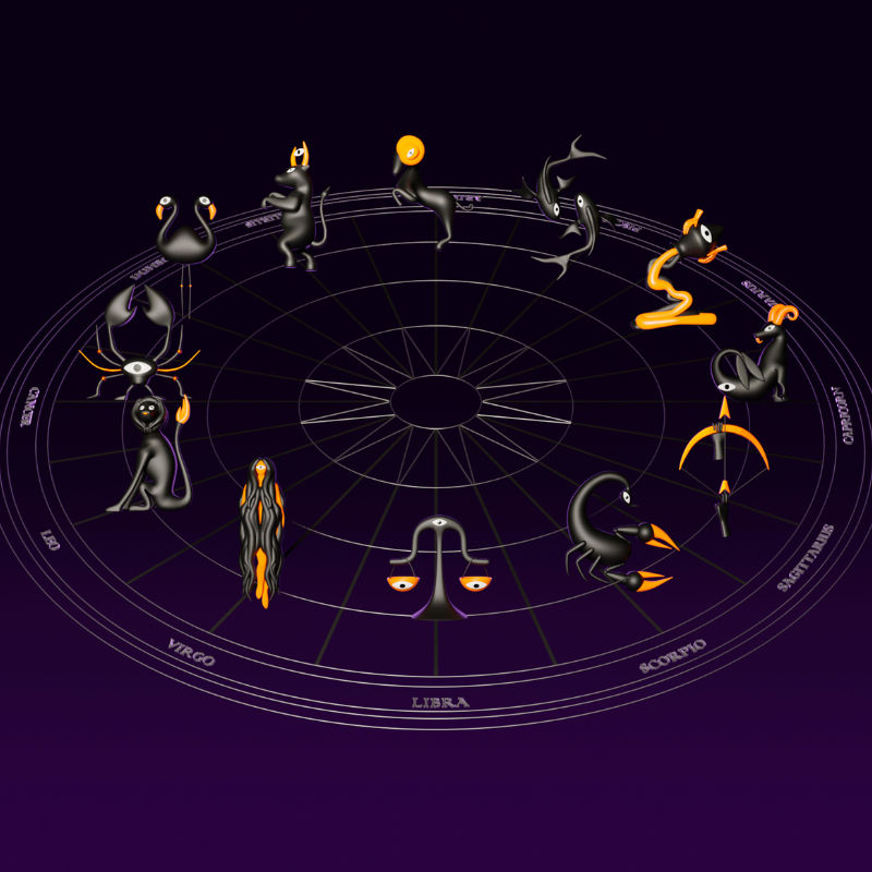 Daily Horoscope for zodiac signs: Astrological predictions for 9 June 2025