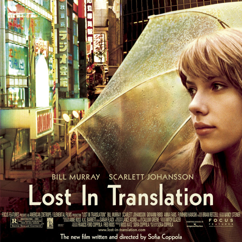 13 best Scarlett Johansson movies outside the MCU | Lifestyle Asia India