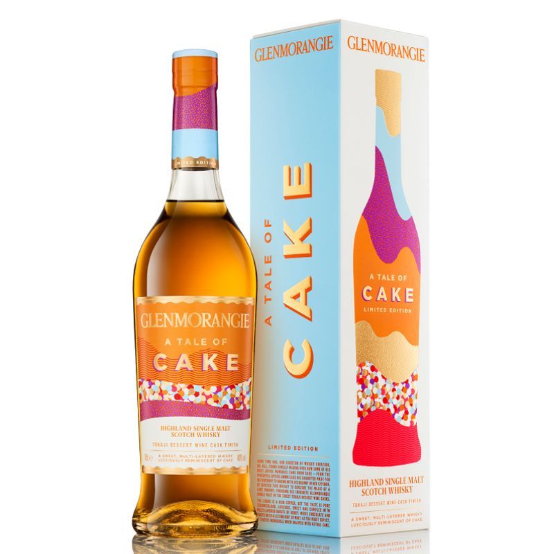 Replace dessert with whiskey? Bourbon to scotch, these hit the sweet spot