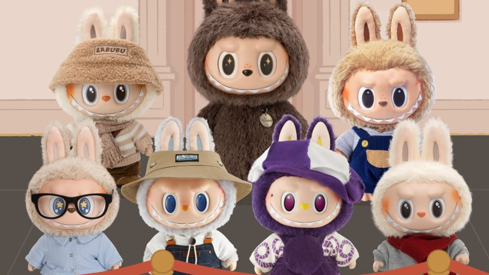 Labubu vs Lafufu: Real or fake? A collector’s quick guide | LSA IND