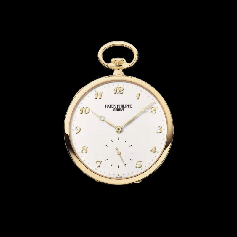 Top luxury pocket watches to add to your collection in 2025 | LSA IND