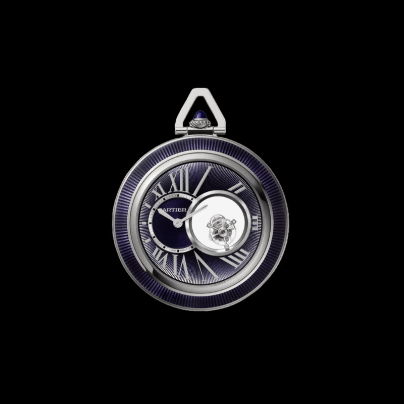 Top luxury pocket watches to add to your collection in 2025 | LSA IND