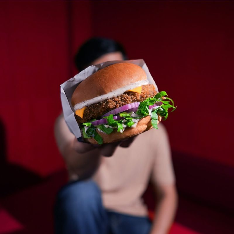 Semma, the Michelin-starred restaurant taking over NY one Dosa at a time