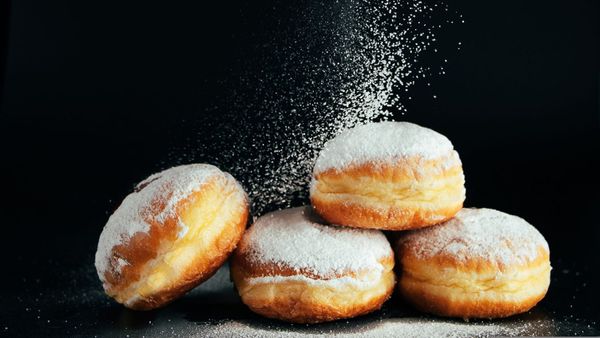 Cafes in Bangalore you knead to visit for the best German Berliner pastry