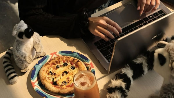 Want the cheapest pizza? Rumel Singapore has it | Lifestyle Asia India