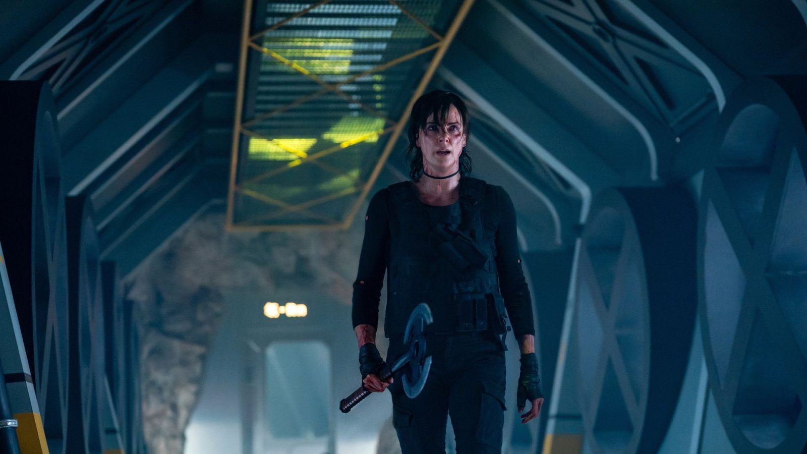 'The Old Guard 2' ending explained: What happens to Andy and Quynh?