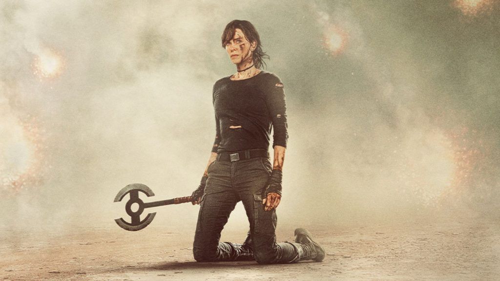 'The Old Guard 2' ending explained: What happens to Andy and Quynh?