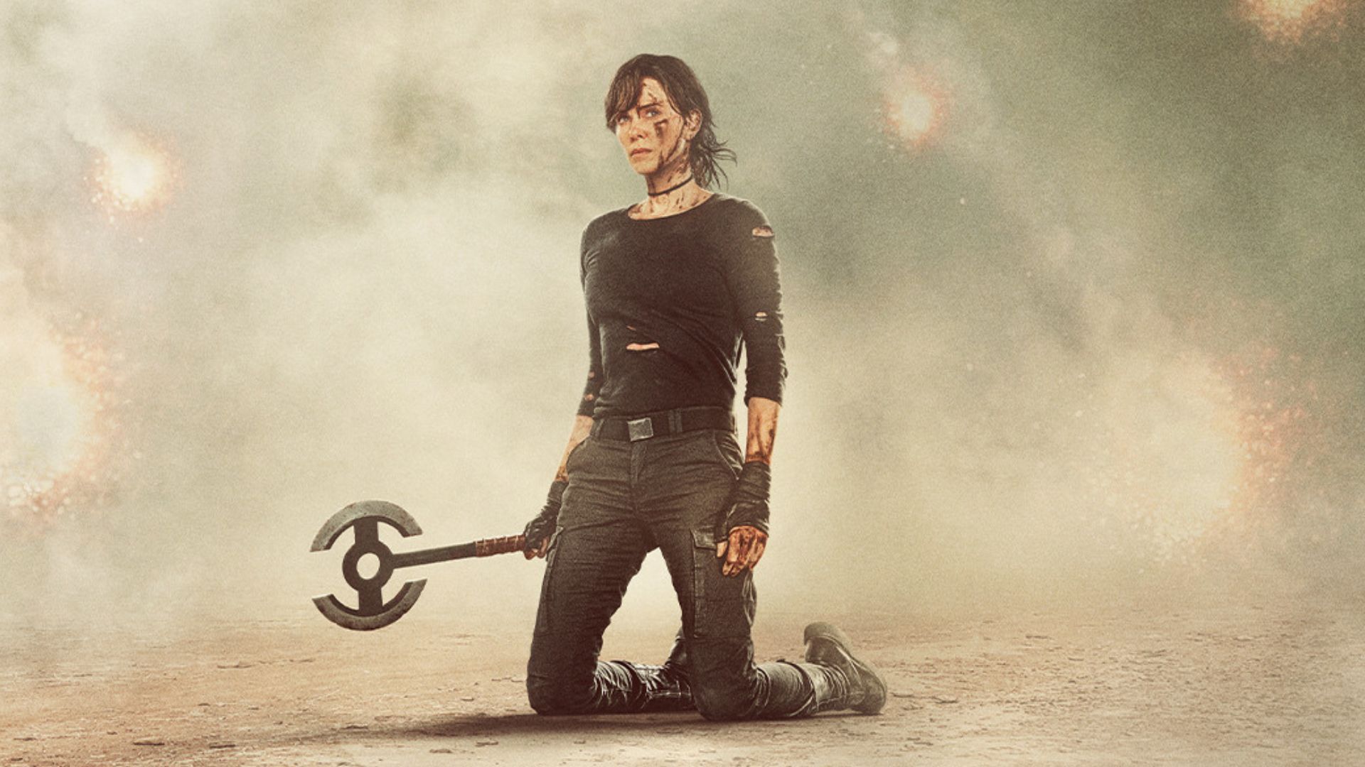 'The Old Guard 2' ending explained: What happens to Andy and Quynh?