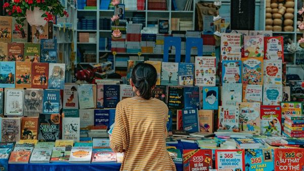 Storybox Book Fair Delhi 2025: Dates, venue, and more details | LSA IND