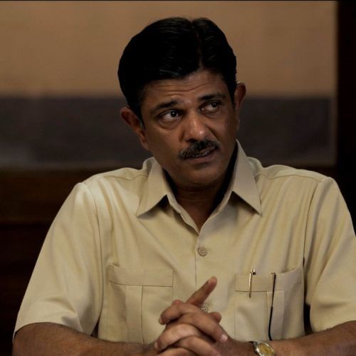 Aakhri Sach on Disney Hotstar: The true story behind Tamannaah's show