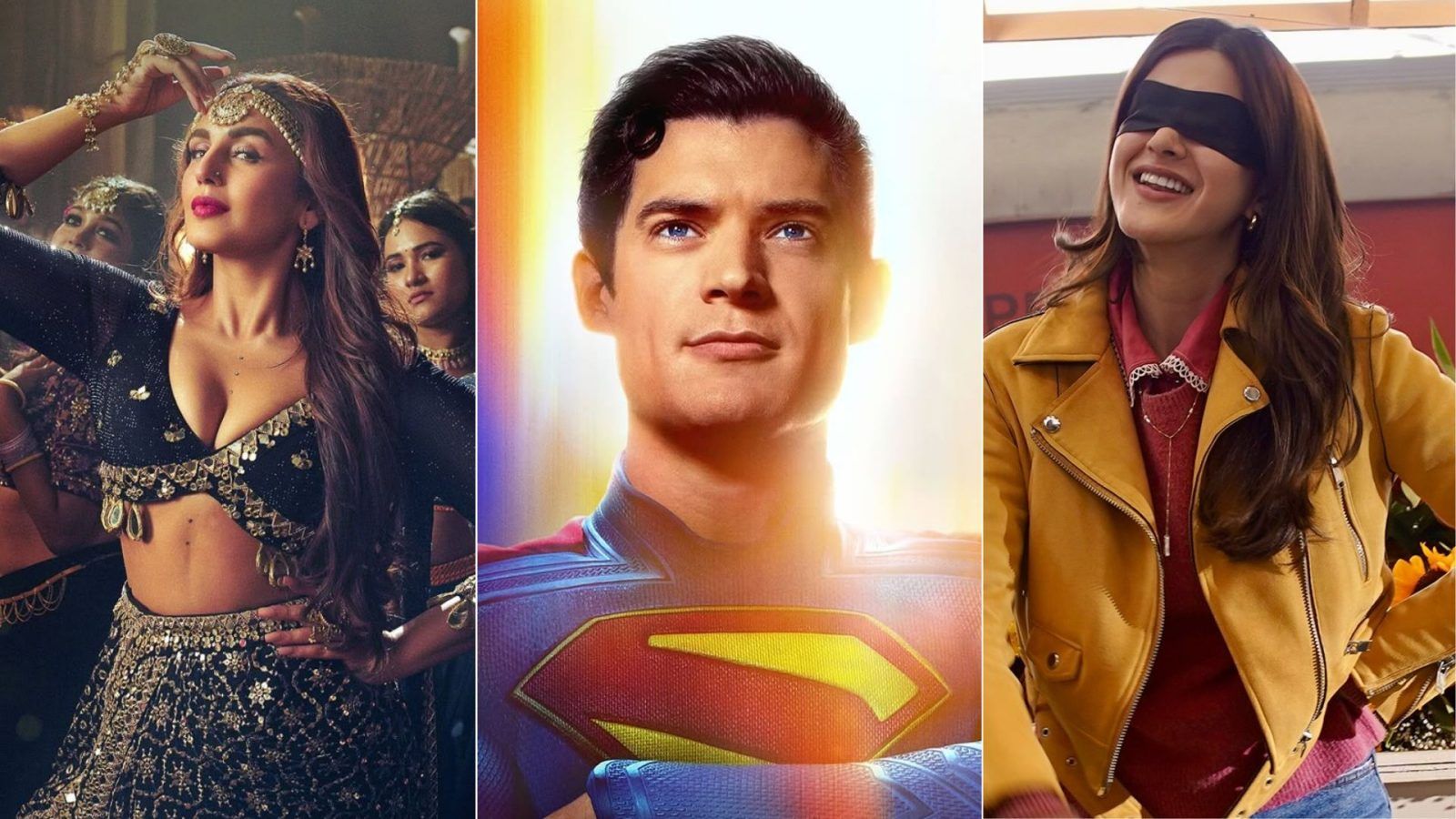 List of new movies and series set to release on OTT from 7 to 13 July