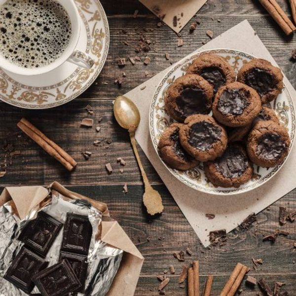 Best cafe in Karkardooma, Delhi: Meltado, Cafe Wink and more