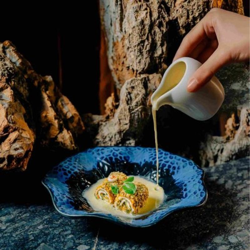 Gallops restaurant in Mumbai: A deep dive into the history of this eatery