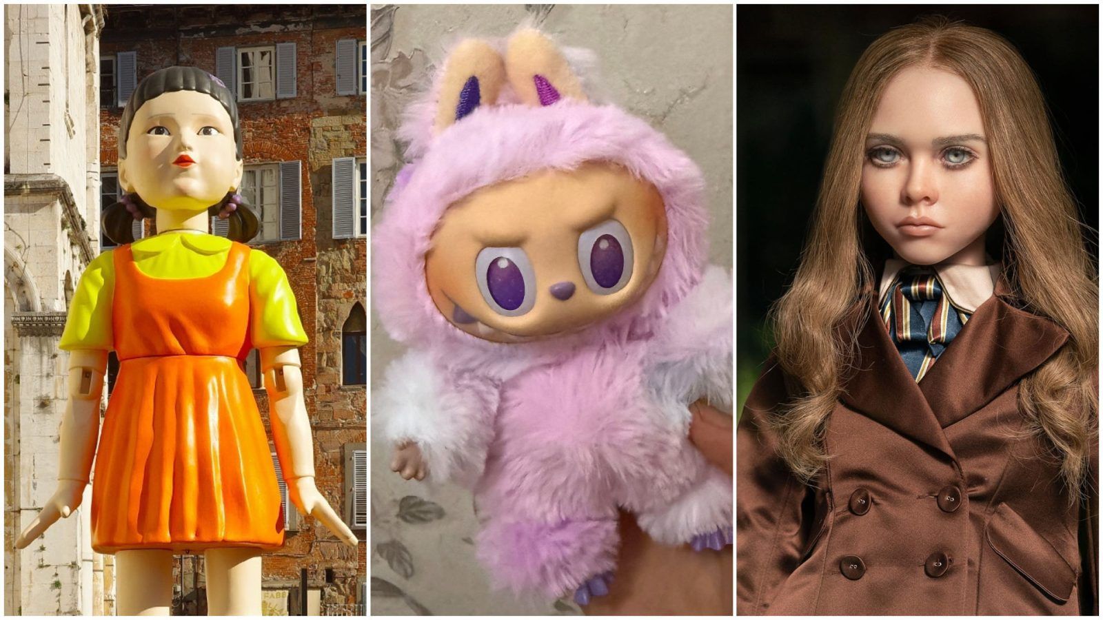 8 iconic pop culture dolls the internet is obsessed with | Lifestyle ...