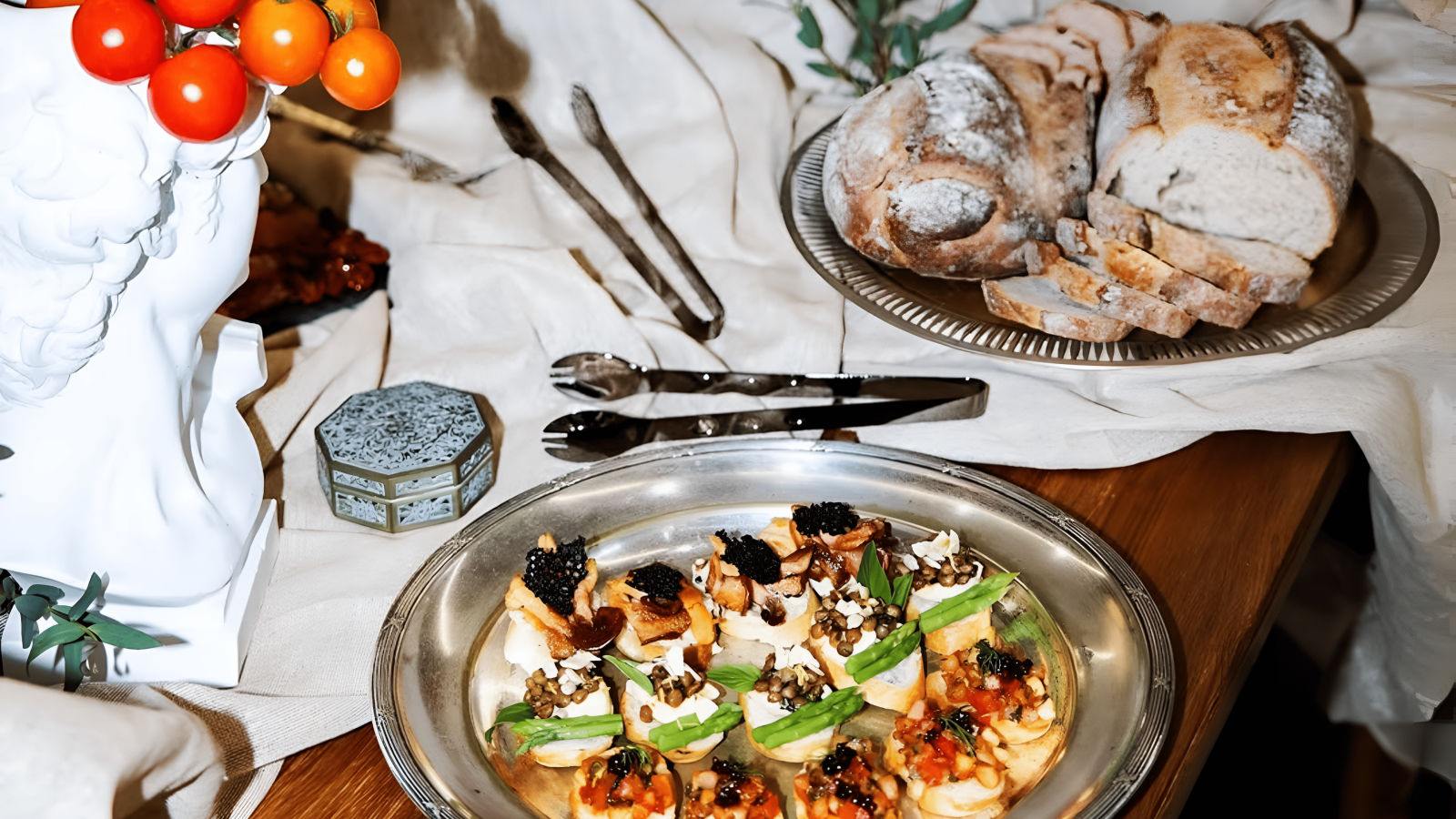 Healthy cafes Bangkok: 7 clean-eating spots you must try | LSA IND