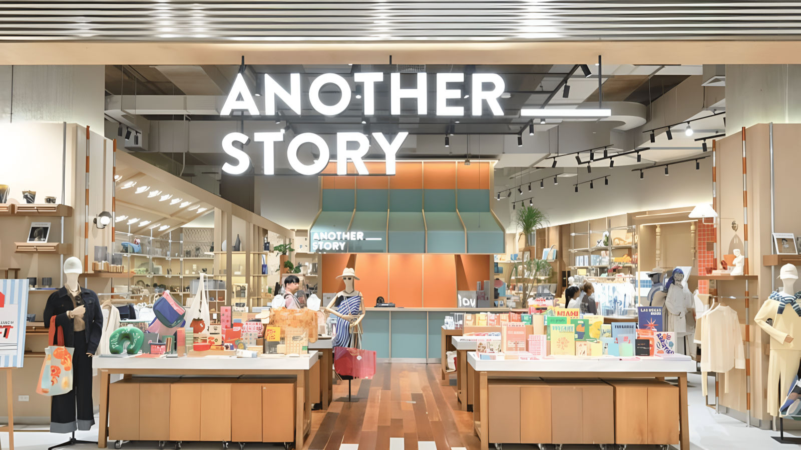 Best concept stores in Bangkok that speak to Indian style | LSA IND