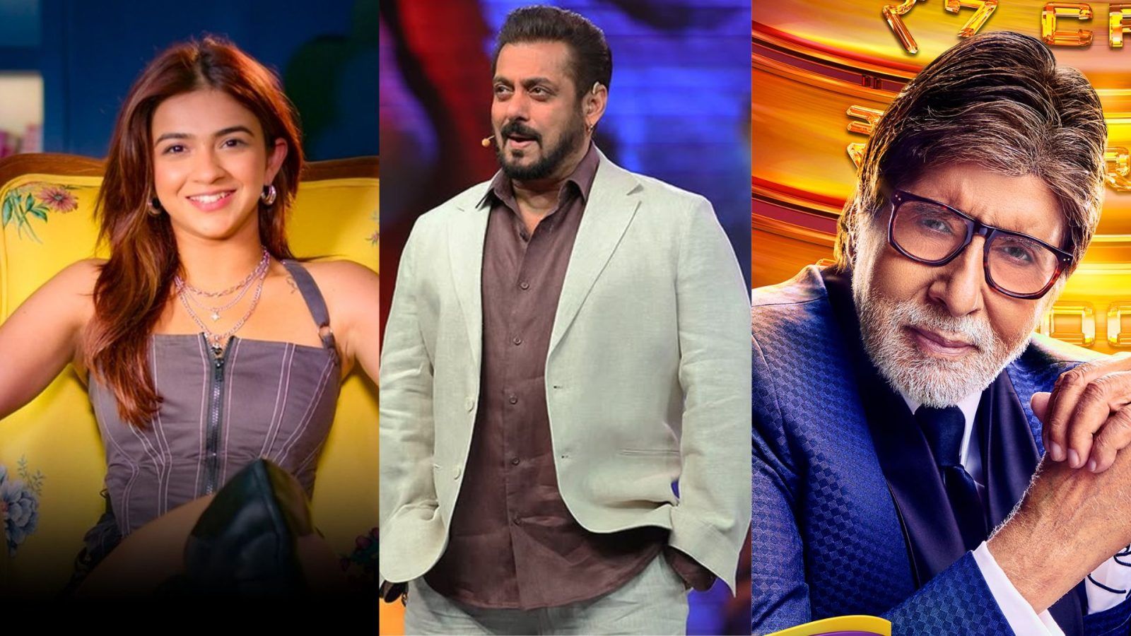 Top reality shows in India that had us hooked since first episode