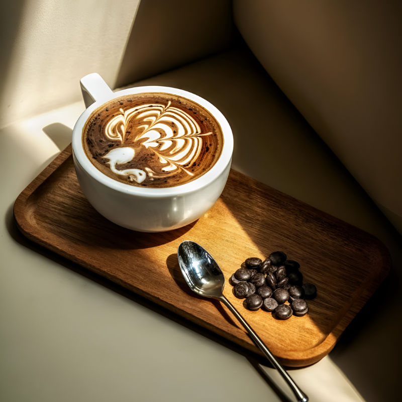 Top 12 cafes in Wan Chai for coffee lovers in Hong Kong | LSA IND
