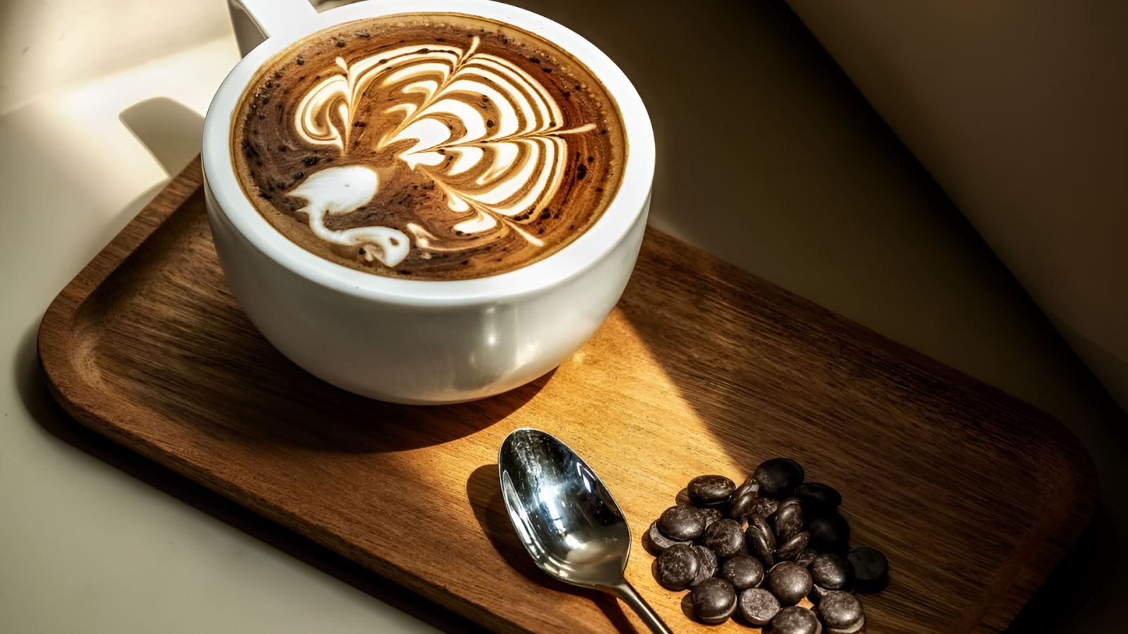 Top 12 cafes in Wan Chai for coffee lovers in Hong Kong | LSA IND