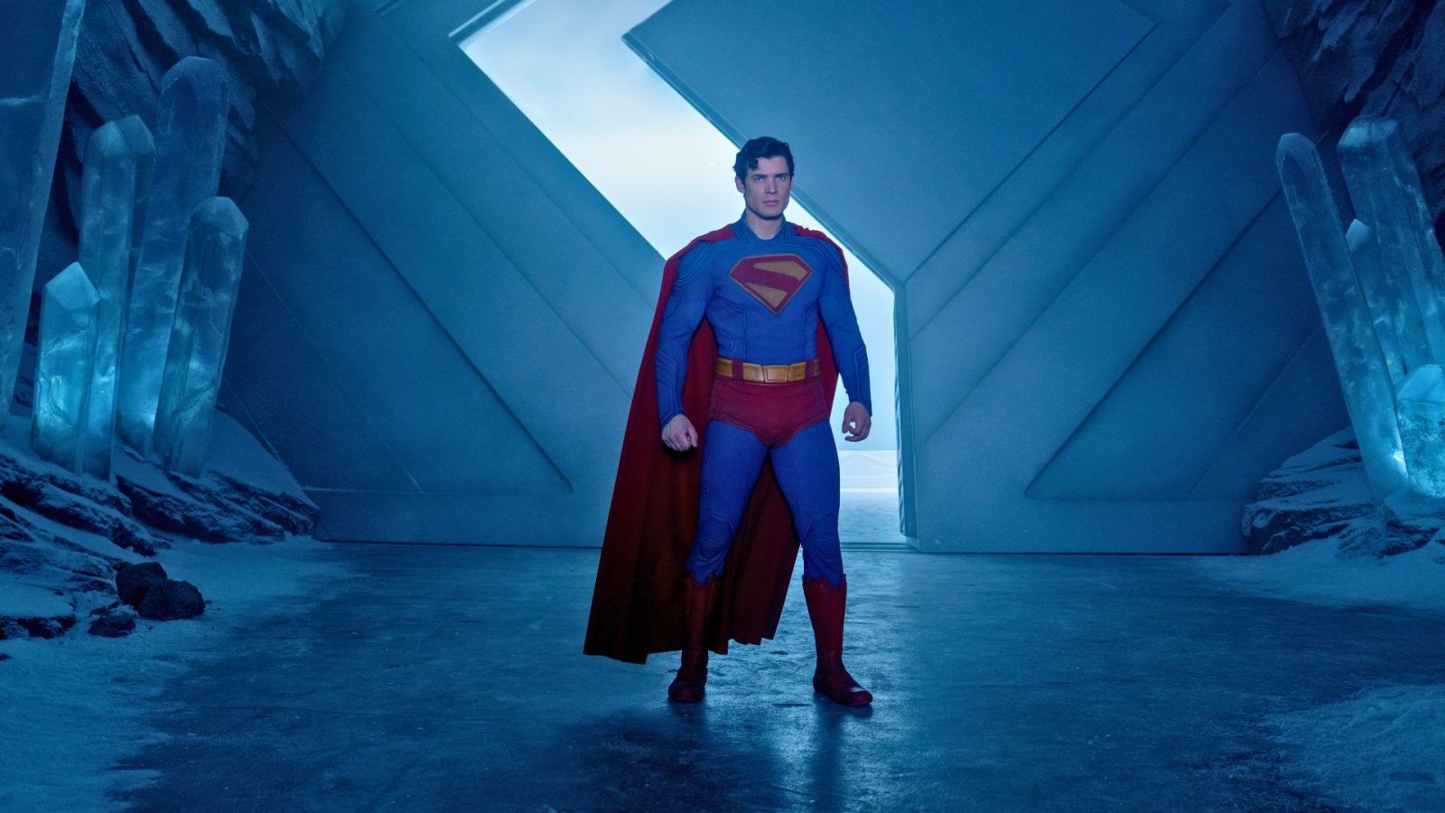 Why Superman is the best superhero in 2025 in a world full of anti-heroes