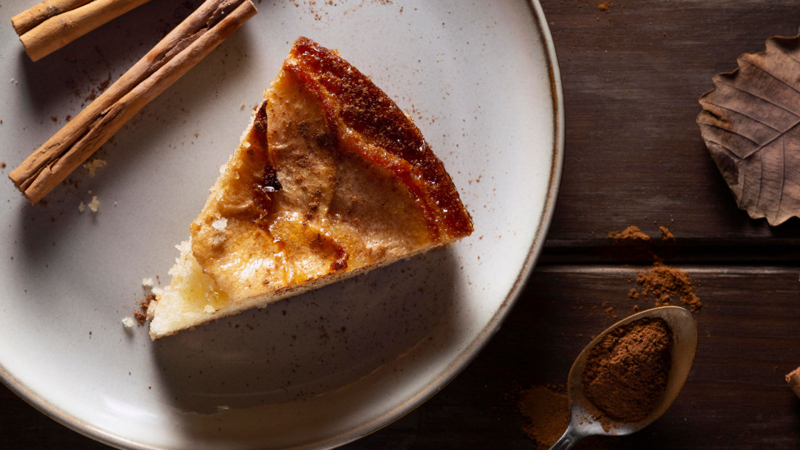 9 places in KL for the best burnt cheesecakes | LSA IND