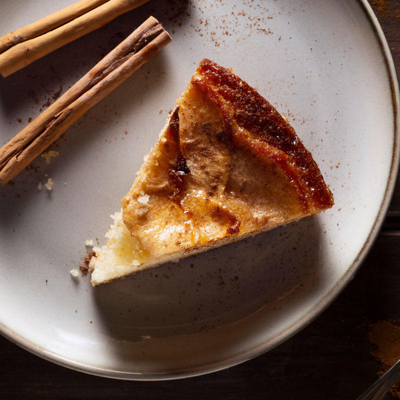 9 places in KL for the best burnt cheesecakes | LSA IND