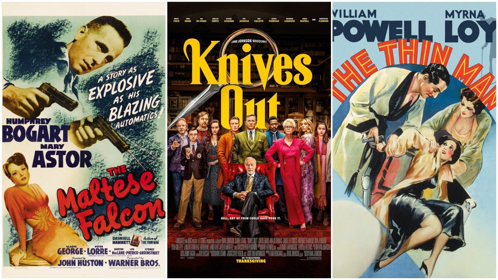 25 highest-rated whodunit movies for the detective in you | LSA India