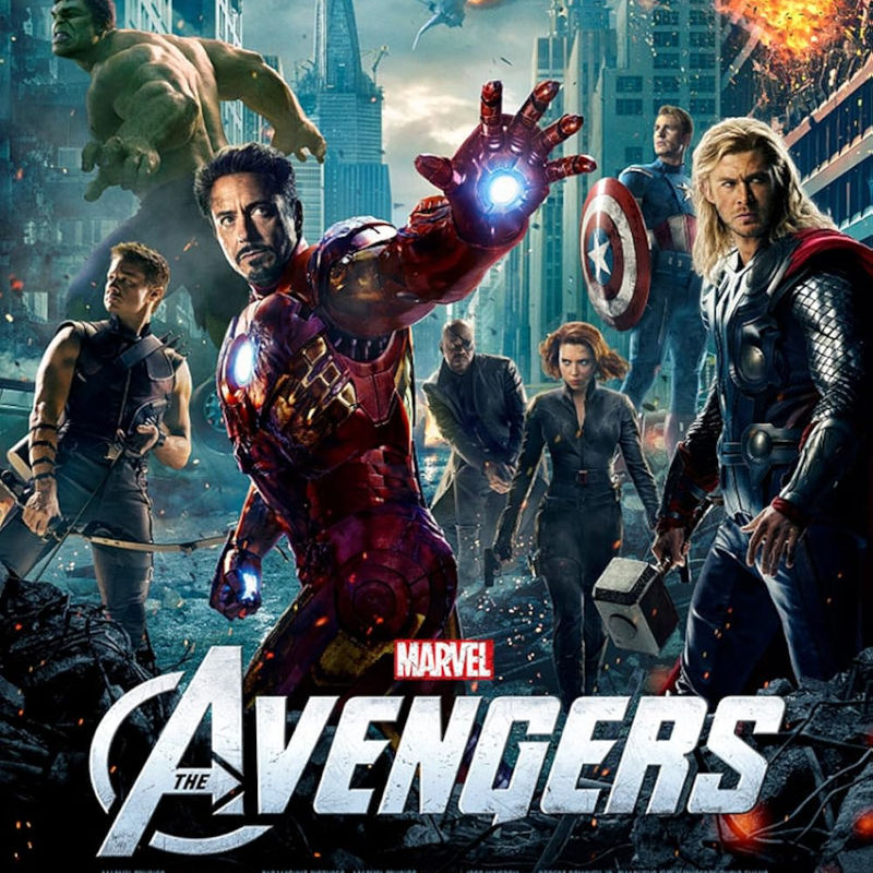 How to watch all the Avengers movies in chronological order | LSA India